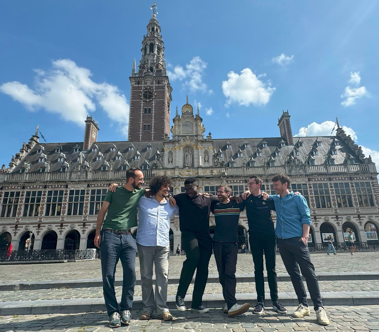 m-Path - Care to capture change?